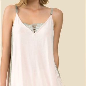 Tops | Hilo Tank Sexy Comfortable Soft | Poshmark